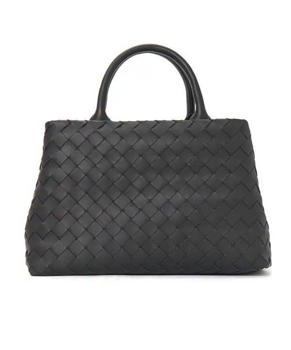 Bottega Veneta Woven Shoulder Bag