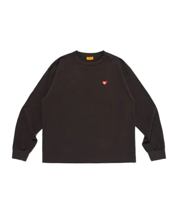 HUMAN MADE Graphic Long-sleeve T-shirt