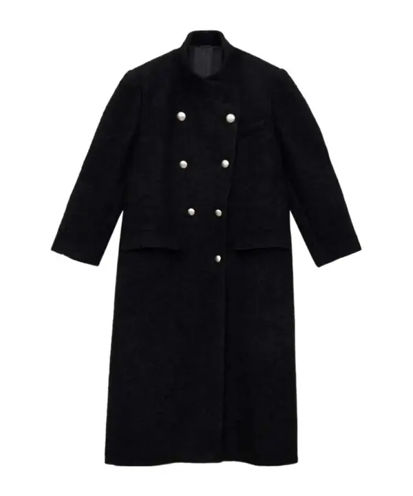 Isabel Marant Étoile Giusa Coat