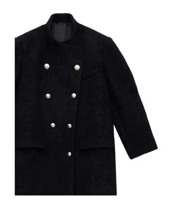 Isabel Marant Étoile Giusa Coat