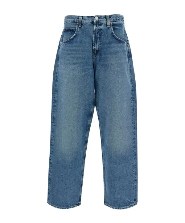 AGOLDE Fusion Jeans - Blue