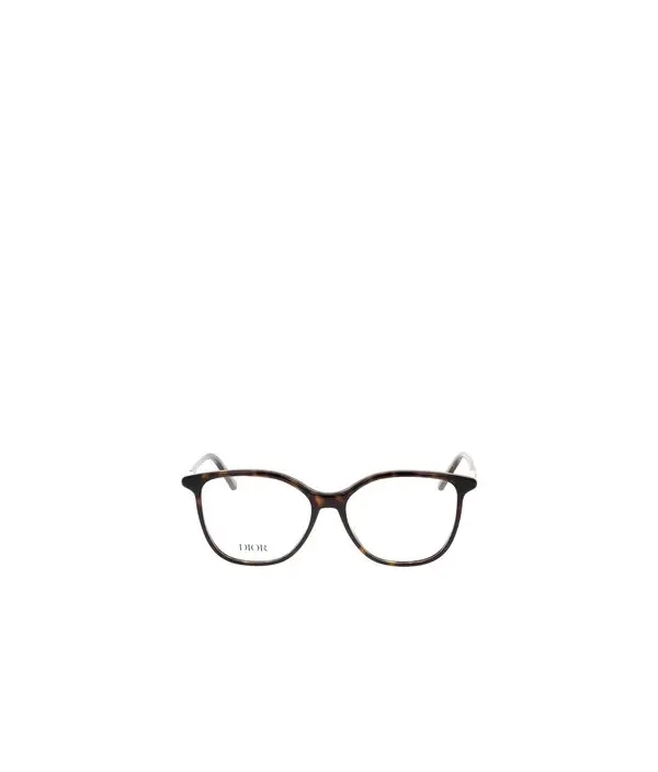Dior Mini Cd Square Frame Glasses - No