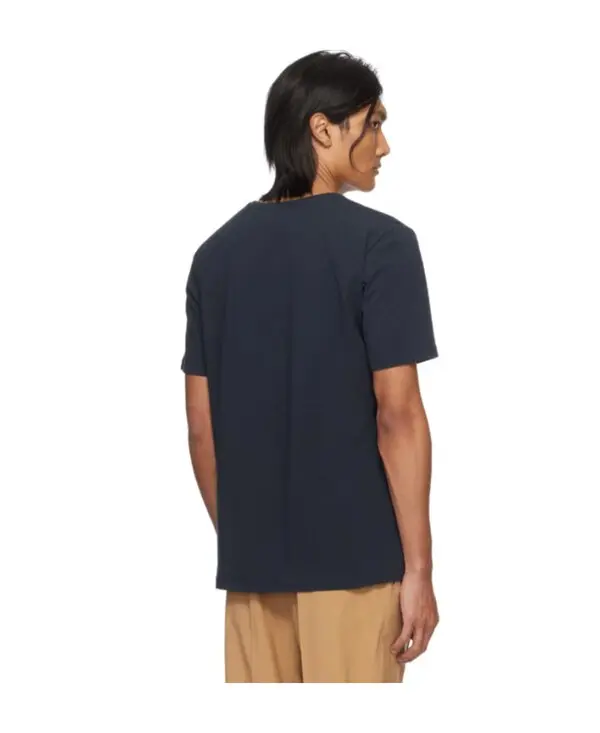 Hugo Boss Logo Short-sleeved T-shirt