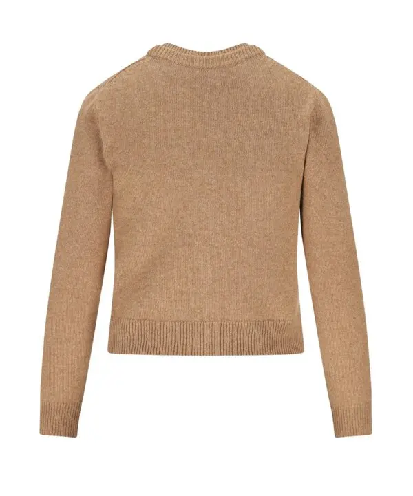 Celine Heritage Cashmere Twinset Cardigan