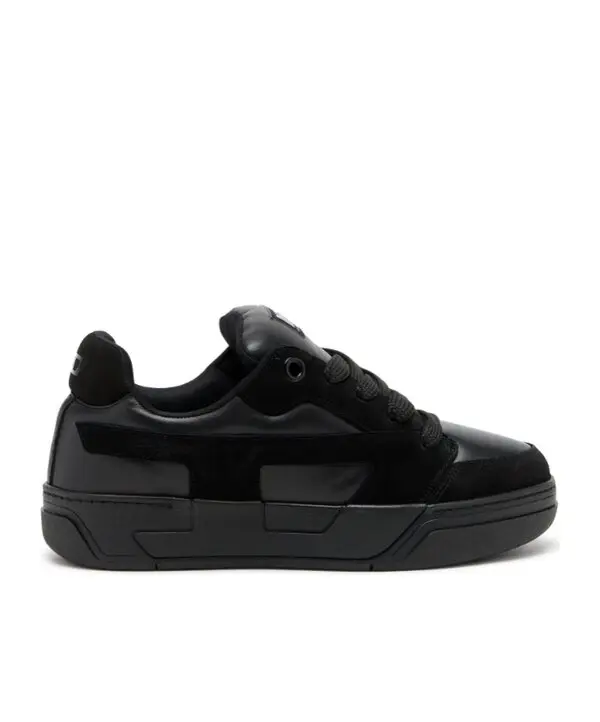 DIESEL® S-d-ollie Sneakers - Black
