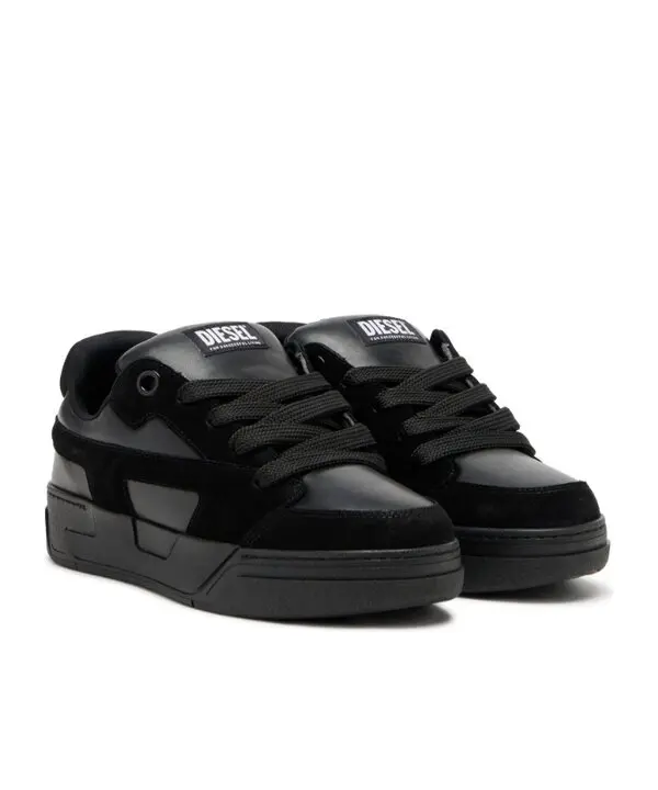 DIESEL® S-d-ollie Sneakers - Black