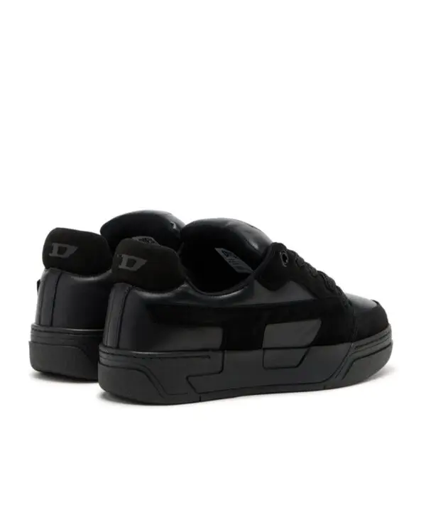 DIESEL® S-d-ollie Sneakers - Black