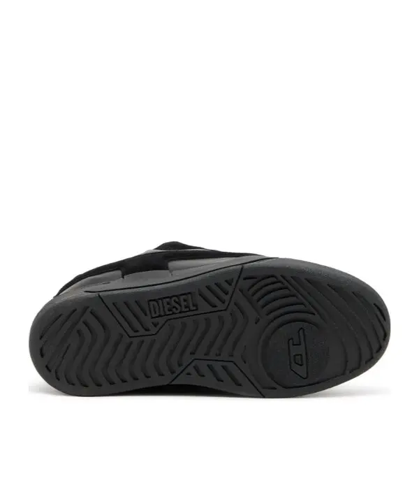 DIESEL® S-d-ollie Sneakers - Black