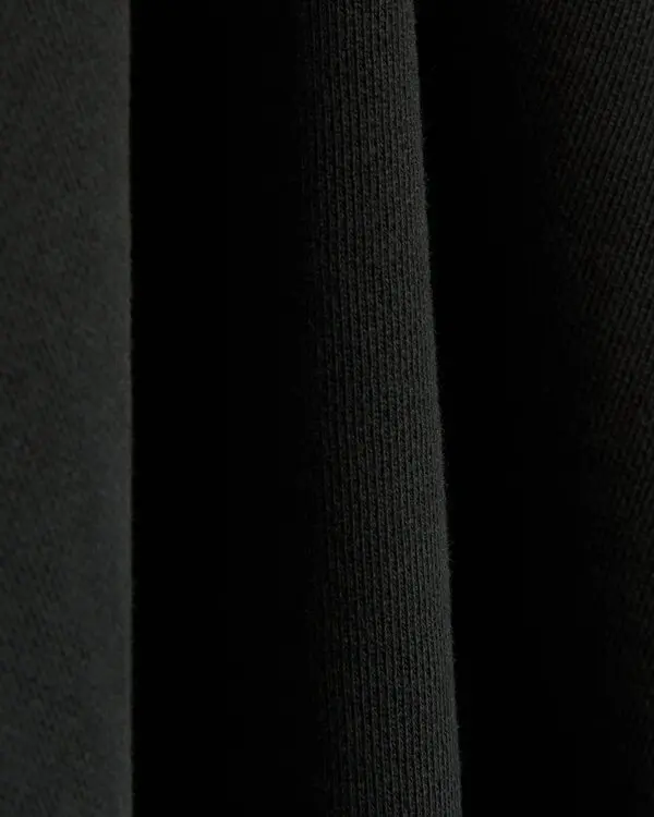 Polo Ralph Lauren Logo Hoodie - Black