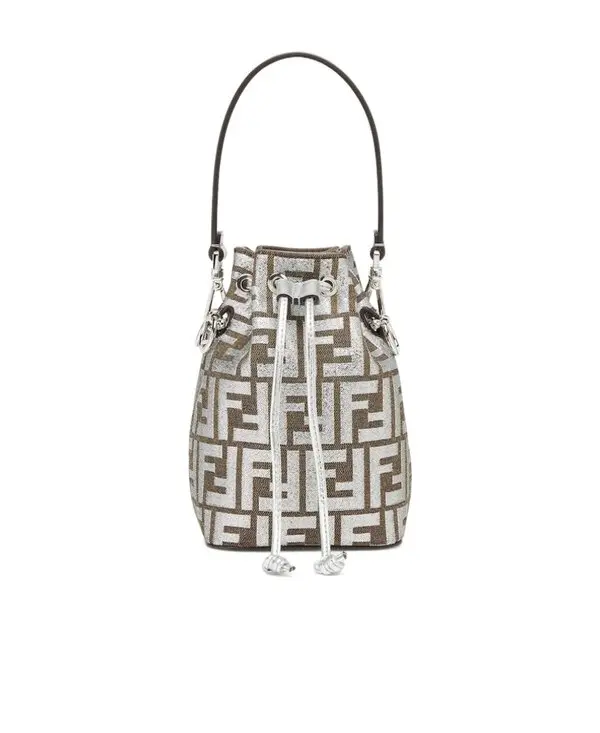Fendi Mon Tresor Mini Bag