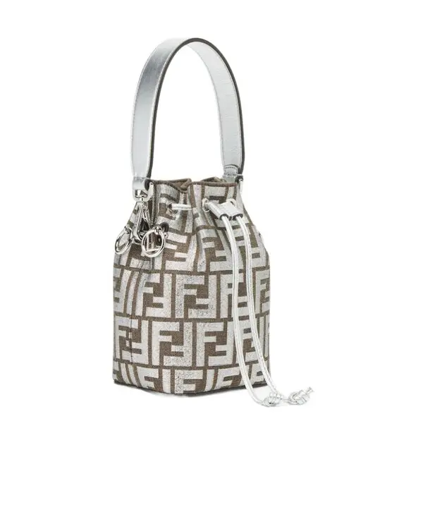 Fendi Mon Tresor Mini Bag