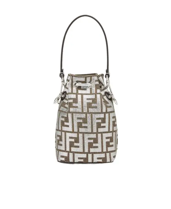 Fendi Mon Tresor Mini Bag