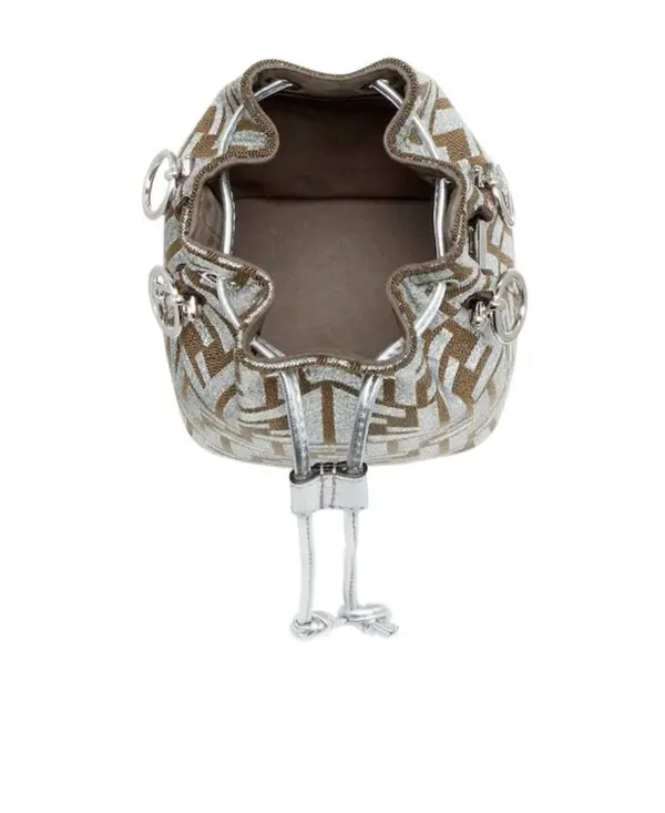 Fendi Mon Tresor Mini Bag