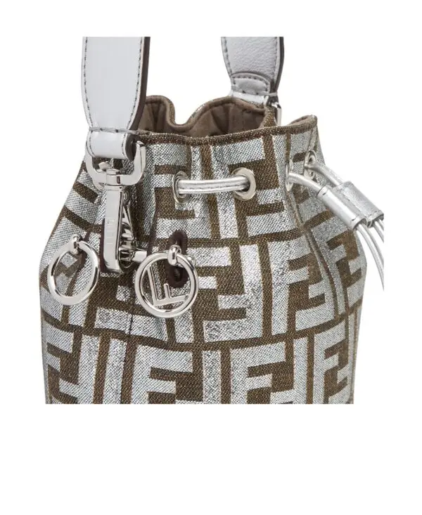 Fendi Mon Tresor Mini Bag