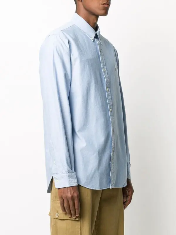 Polo Ralph Lauren Button-down Cotton Shirt