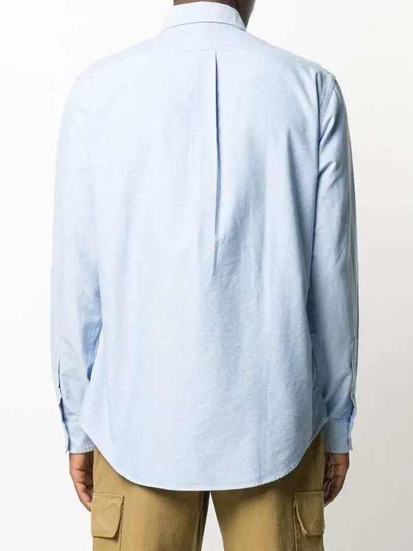Polo Ralph Lauren Button-down Cotton Shirt