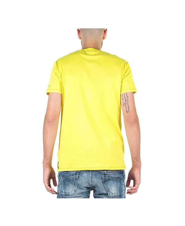 Emporio Armani Logo T-shirt