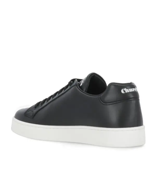 Church's Ludlow Lace-up Sneakers - Black