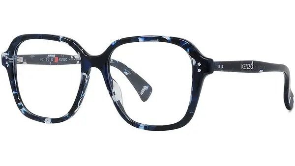 Kenzo Full Frame Eyeglasses