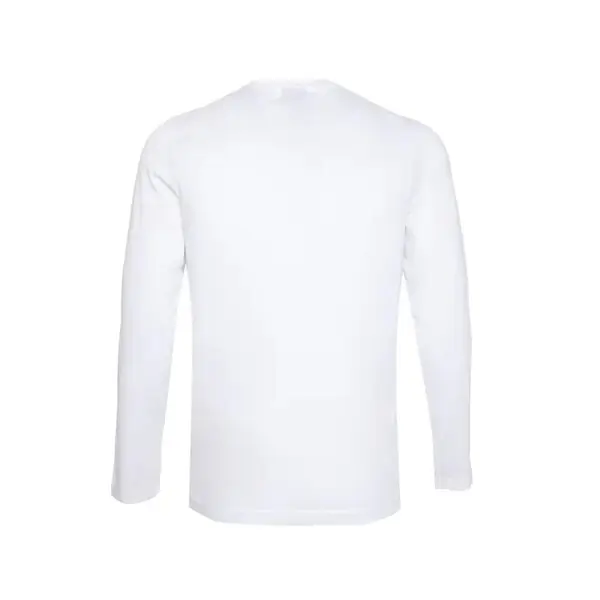 PAUL  SHARK T-shirt With Round Neck And Long Sleeves