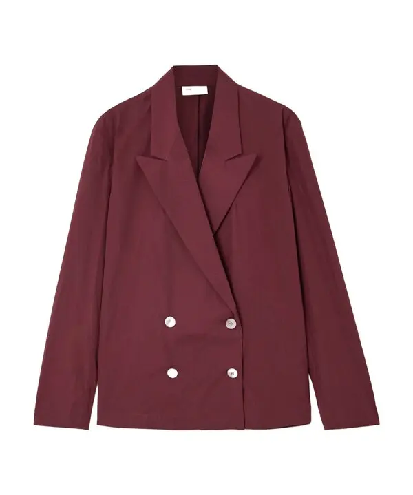 Dries Van Noten Long-sleeved Shirt