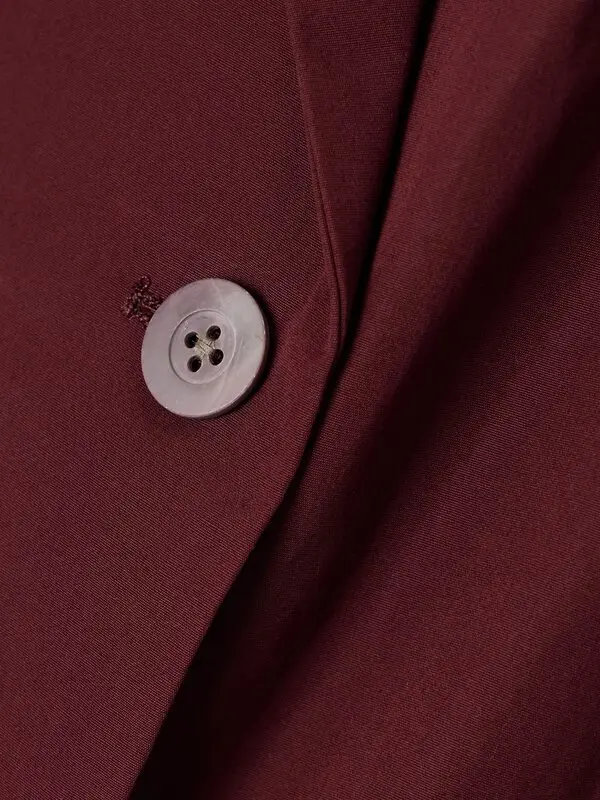 Dries Van Noten Long-sleeved Shirt