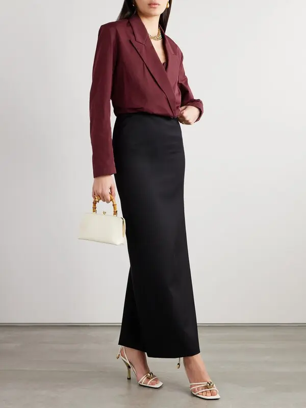Dries Van Noten Long-sleeved Shirt