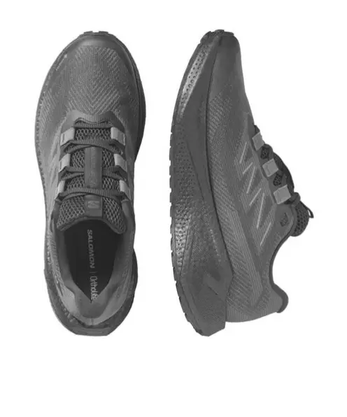 SALOMON Aero Blaze 3 Grvl All-terrain Running Sneakers