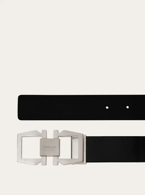 FERRAGAMO Gancini Belt