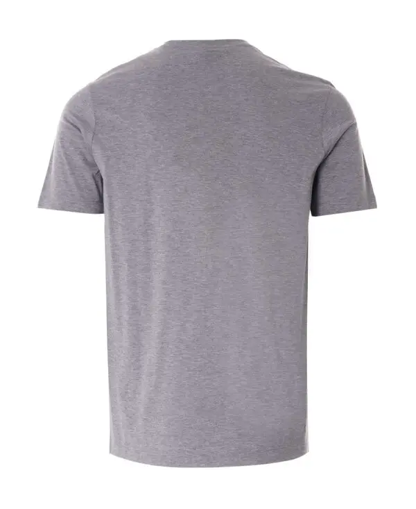 PAUL  SHARK Logo Decal T-shirt