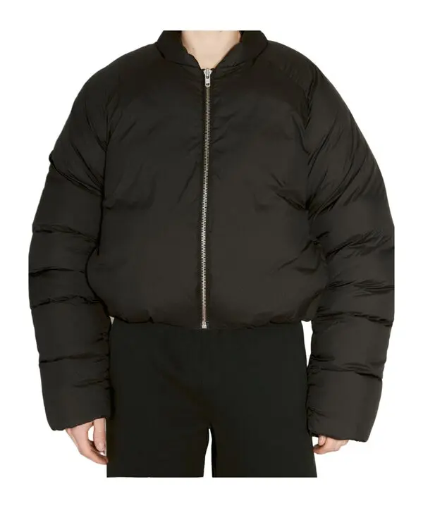 ENTIRE STUDIOS Pillow Bomber Jacket