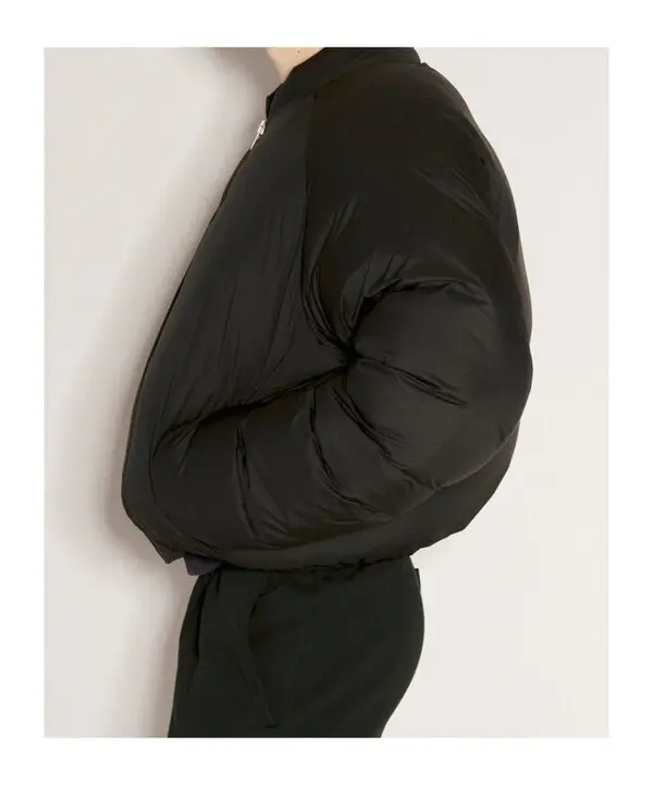 ENTIRE STUDIOS Pillow Bomber Jacket