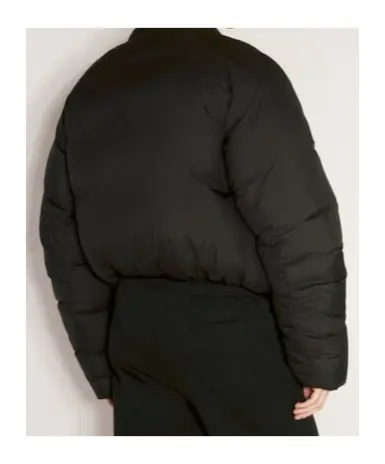 ENTIRE STUDIOS Pillow Bomber Jacket