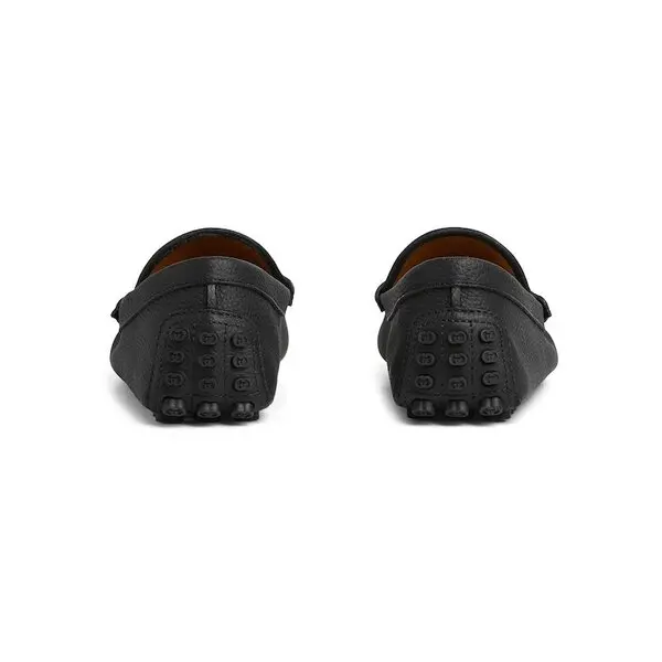 Gucci Horsebit Detailed Drivers