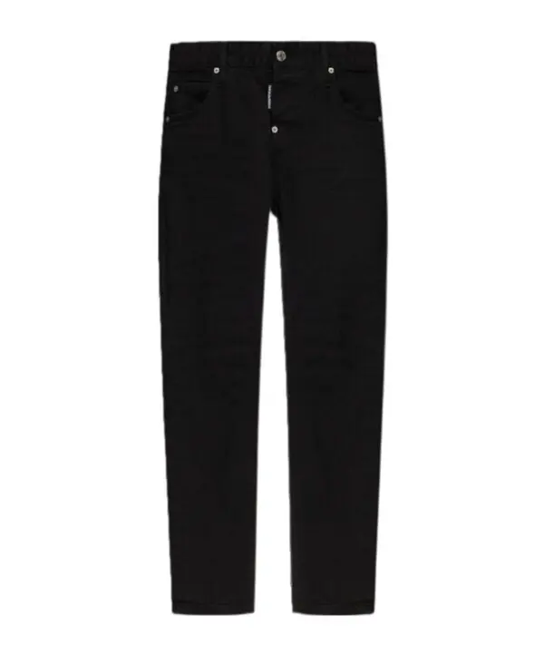 Dsquared2 Skinny Jeans - Black