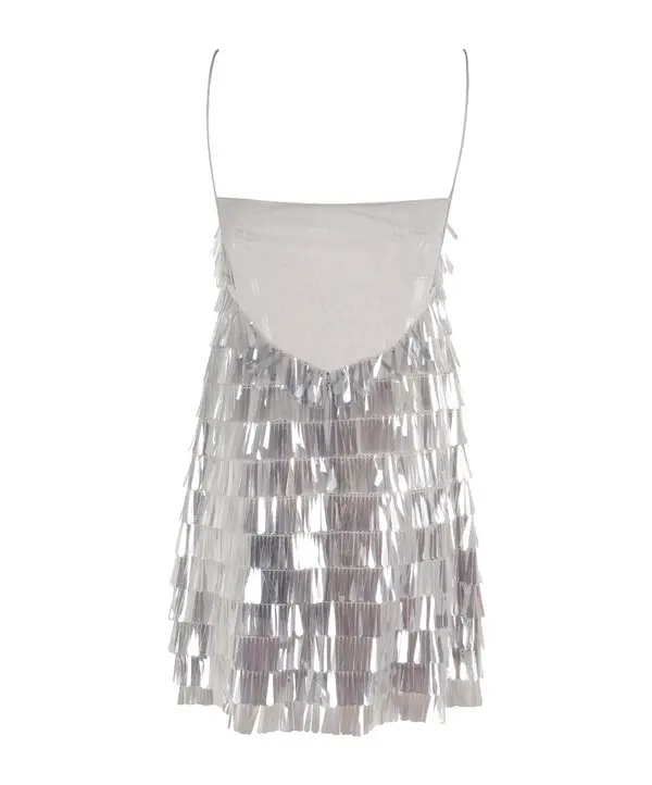 Retrofete Amalie Sequin Dress