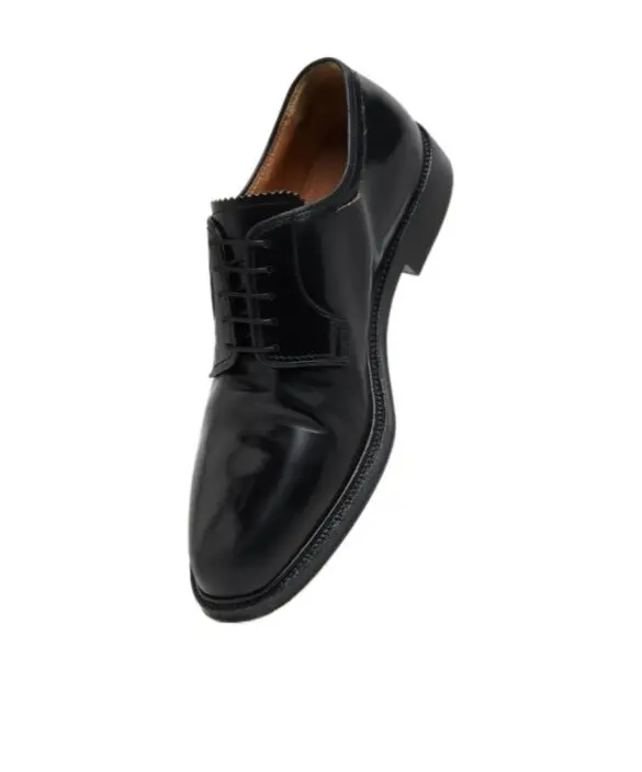 MAISON MARGIELA Loved To Death Derbies - Black