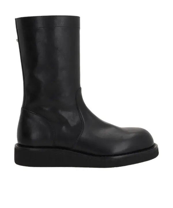 ANN DEMEULEMEESTER Kasi Ankle Boots
