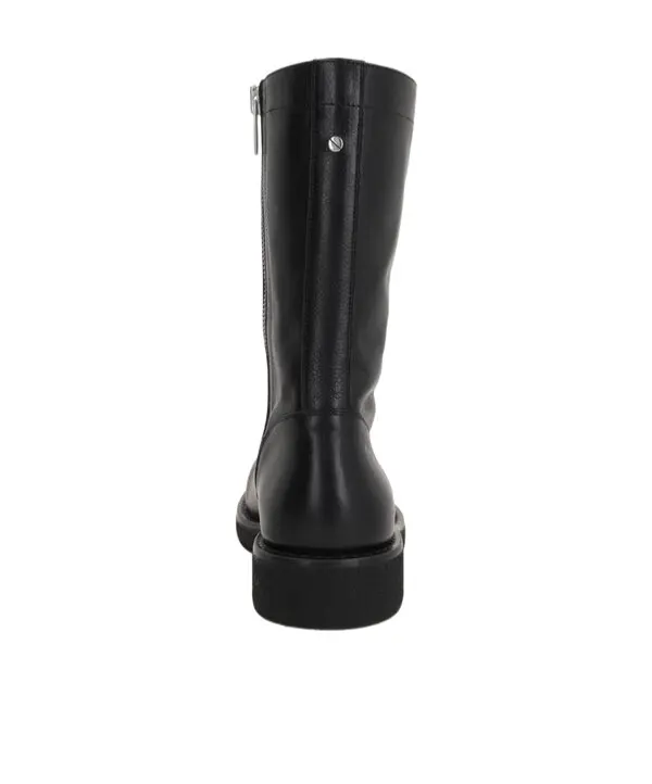 ANN DEMEULEMEESTER Kasi Ankle Boots