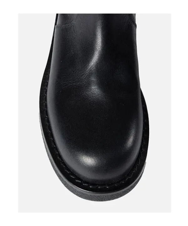 ANN DEMEULEMEESTER Kasi Ankle Boots
