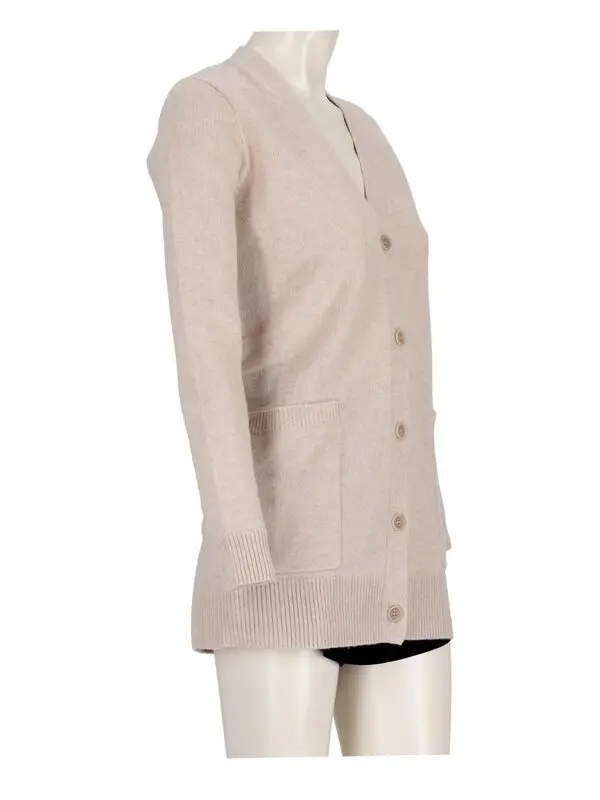 Max Mara Villar V-neck Cardigan