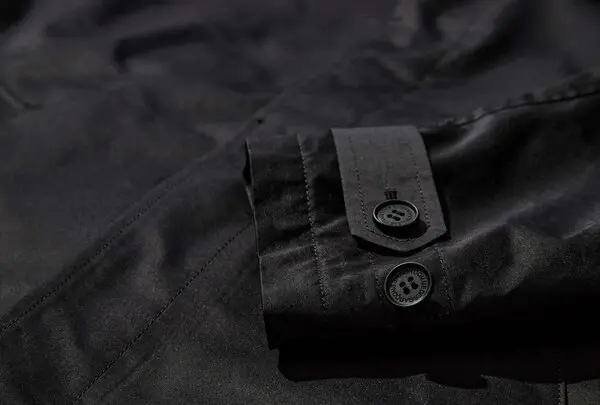 Comme Des Garçons Long Sleeve Casual Jacket