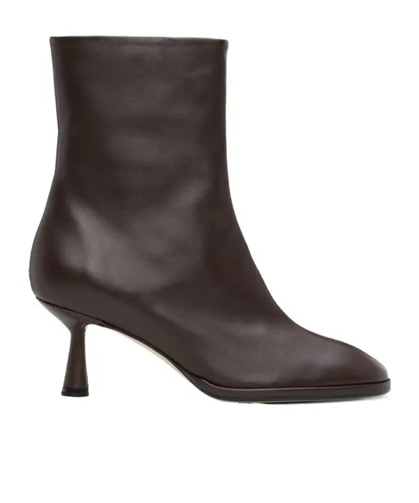 AeydĒ Dorothy Pointed Toe Ankle Boots