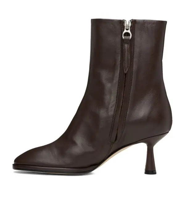 AeydĒ Dorothy Pointed Toe Ankle Boots