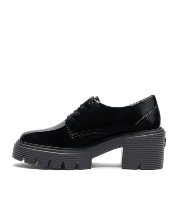 STUART WEITZMAN 60mm Leather Brogues