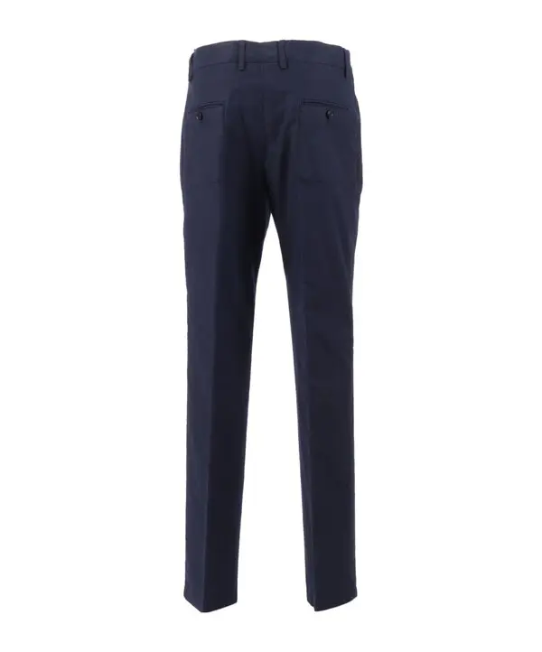 Aspesi Straight-leg Tailored Trousers