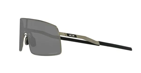 Oakley Sutro Ti Square-frame Sunglasses - Gray