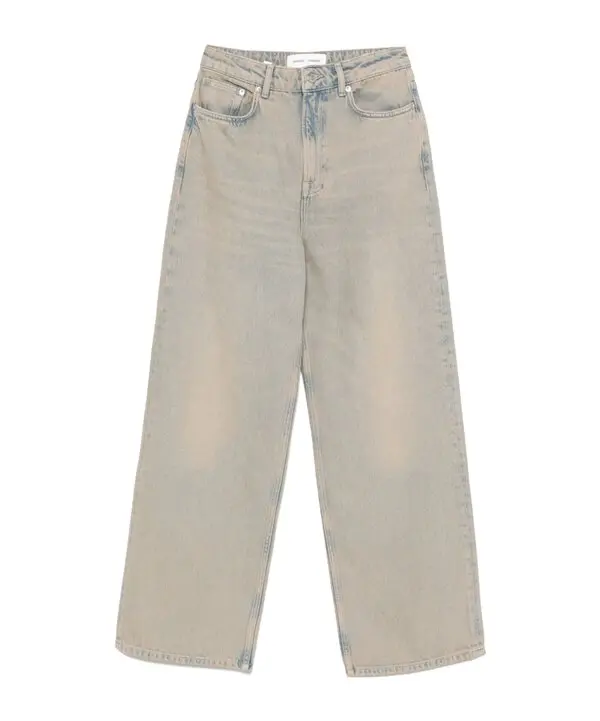 Samsøe Samsøe Shelly Jeans - No