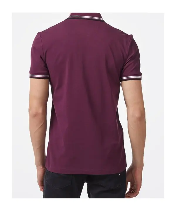 Hugo Boss Short-sleeved Polo Shirt