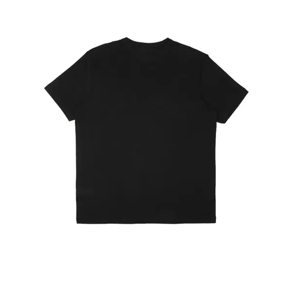 PAUL  SHARK Logo Details T-shirt